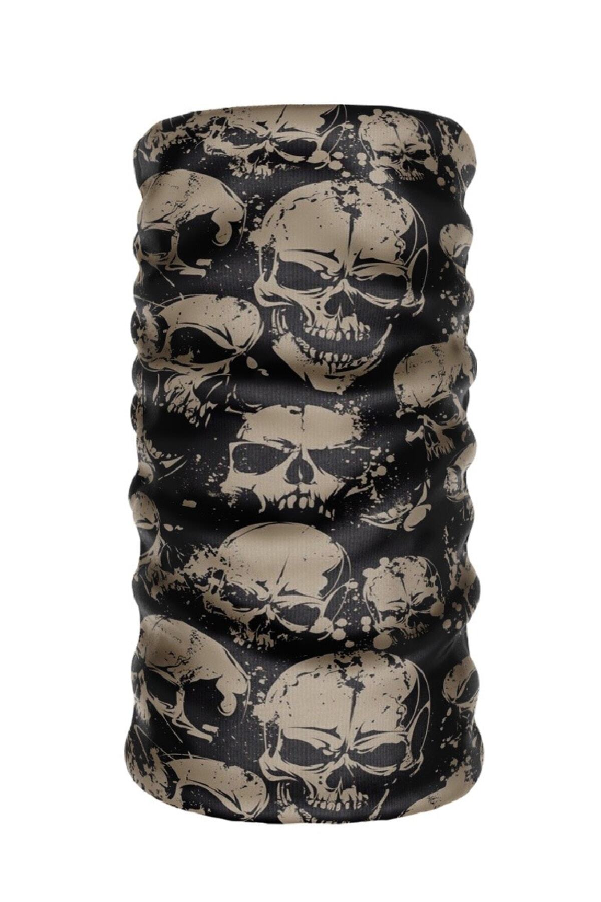 Bebo Store Extreme Spor Motor Ve Bisiklet Kullananlara Özel Desenli ...