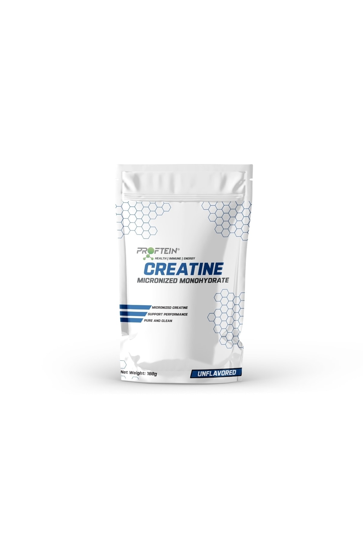 Proftein Creatine Monohydrate 100g Fiyatı, Yorumları - TRENDYOL