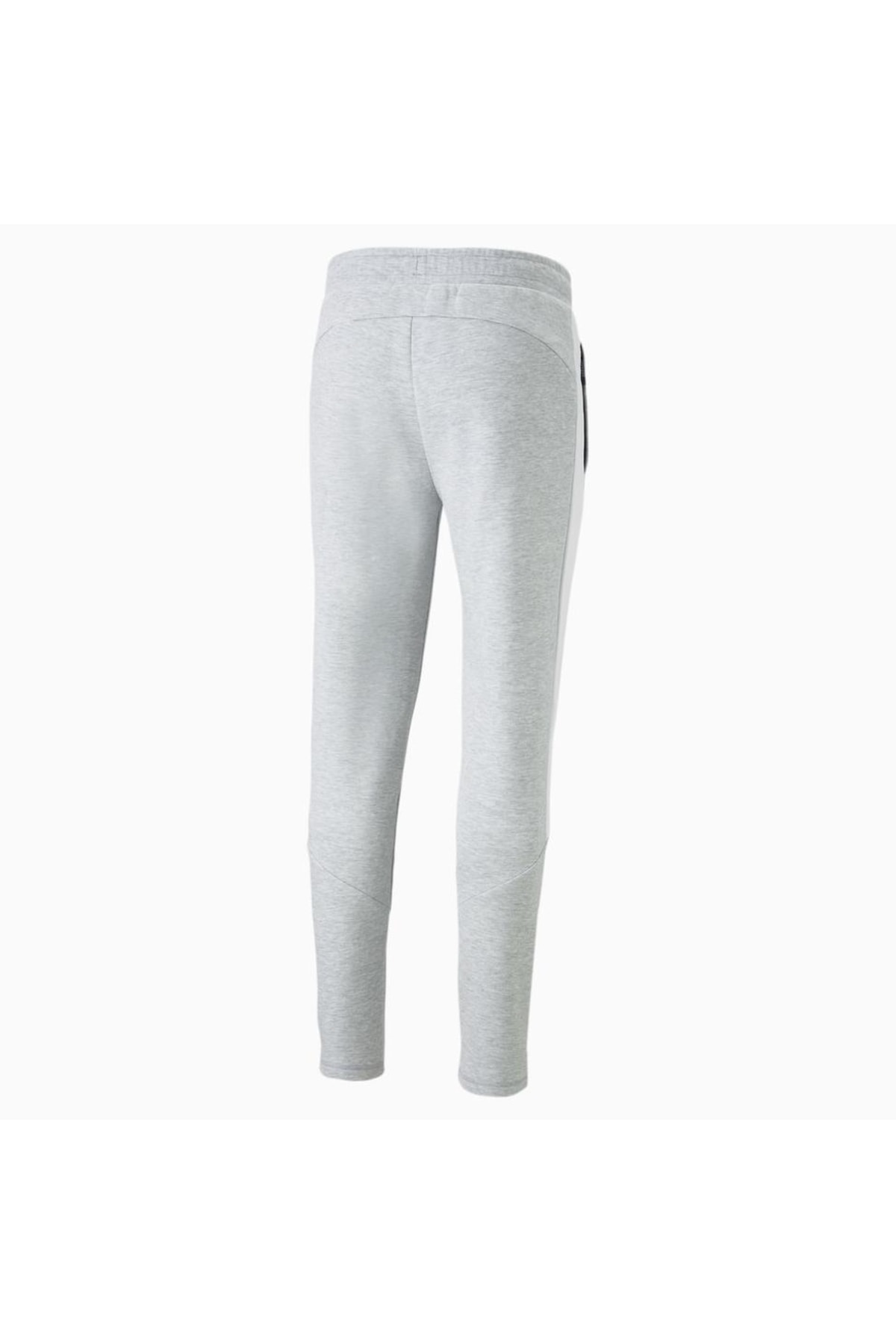 Puma Evostrıpe Pants Dk Light Gray Heather Fiyatı, Yorumları - Trendyol