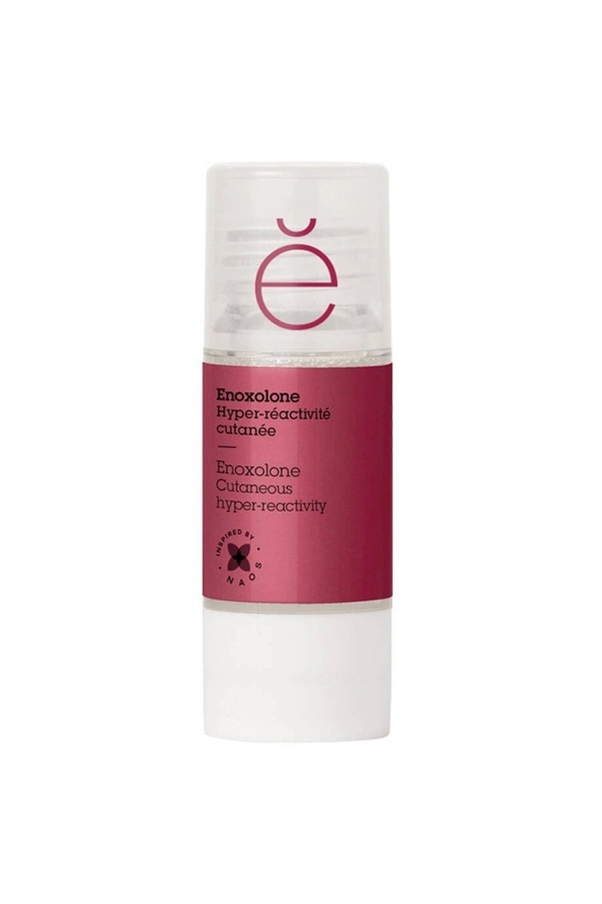 Etat Pur Enoxolone Pure Active Gerginlik Hissini Azaltmaya Yardımcı ...