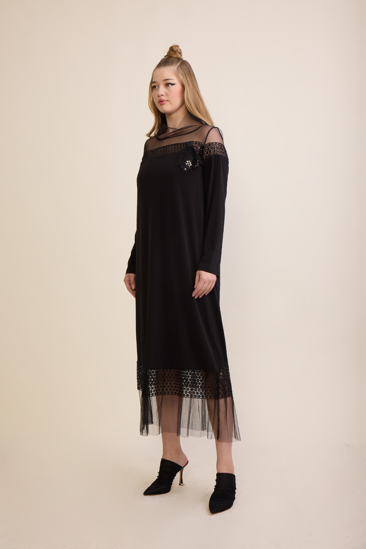 VERDA Abiye Elbise - Fiyatı, Yorumları