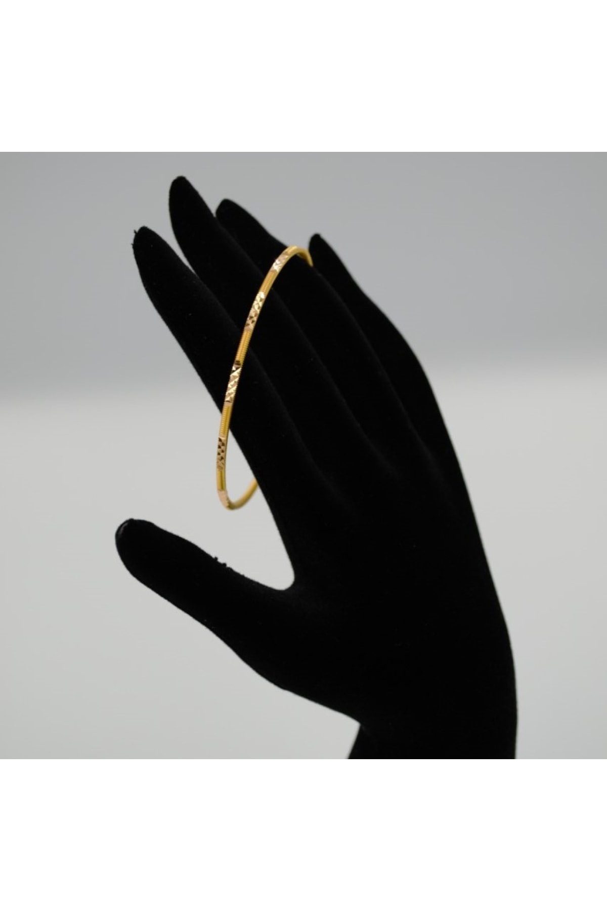 OZANLAR GOLD 15 Gr 22 Ayar Ajda Desenli Altın Bilezik Fiyatı, Yorumları ...