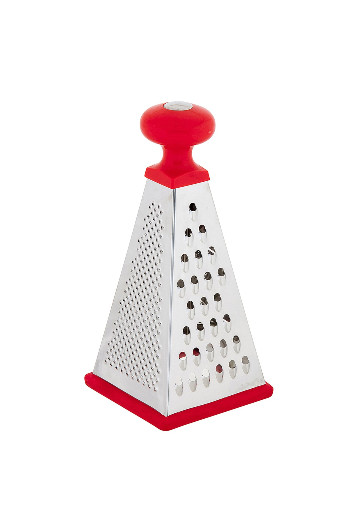 Pyramid Shaped Household Objects