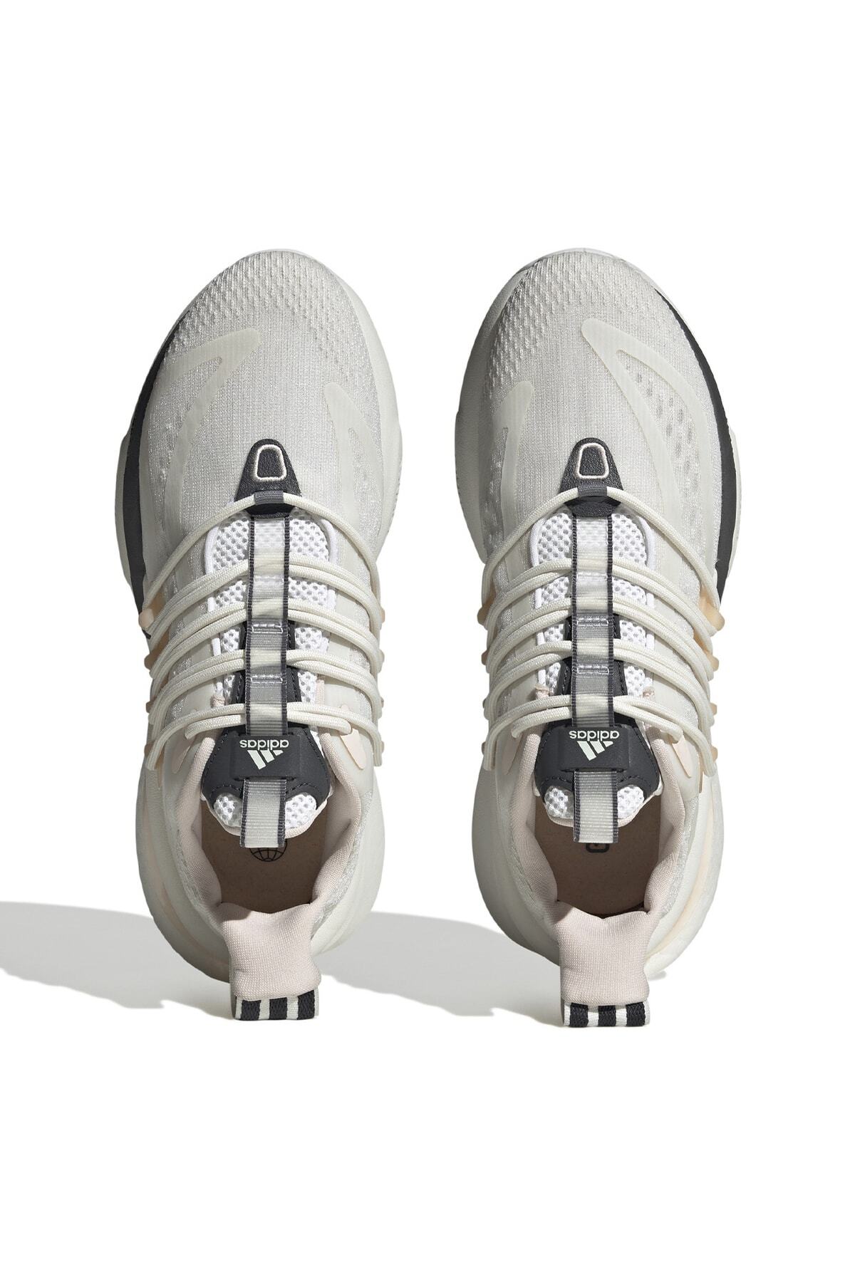 adidas Beyaz Kadın Koşu Ayakkabısı Hp6132 Alphaboost V1 Fiyatı ...
