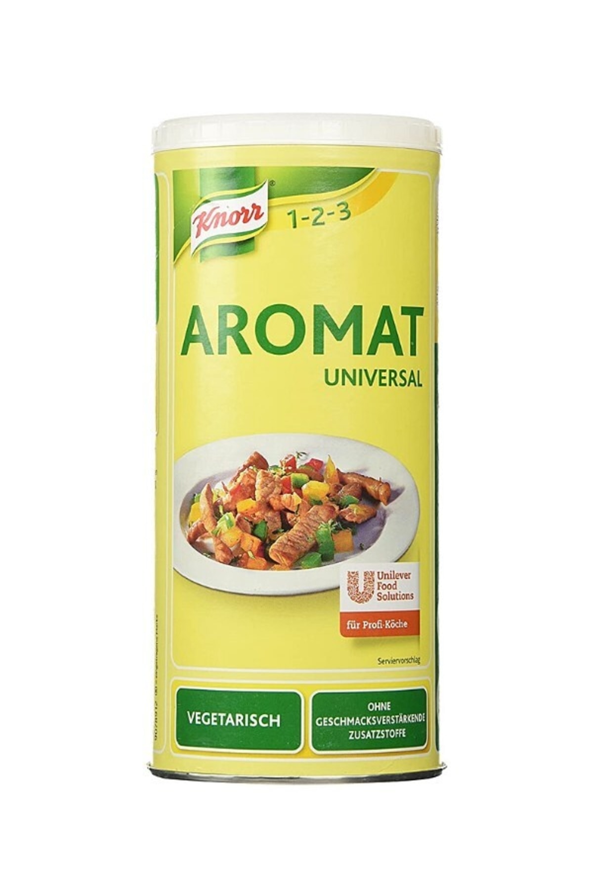 Knorr Aromat Universal Spice 500 G Fiyatı, Yorumları - Trendyol