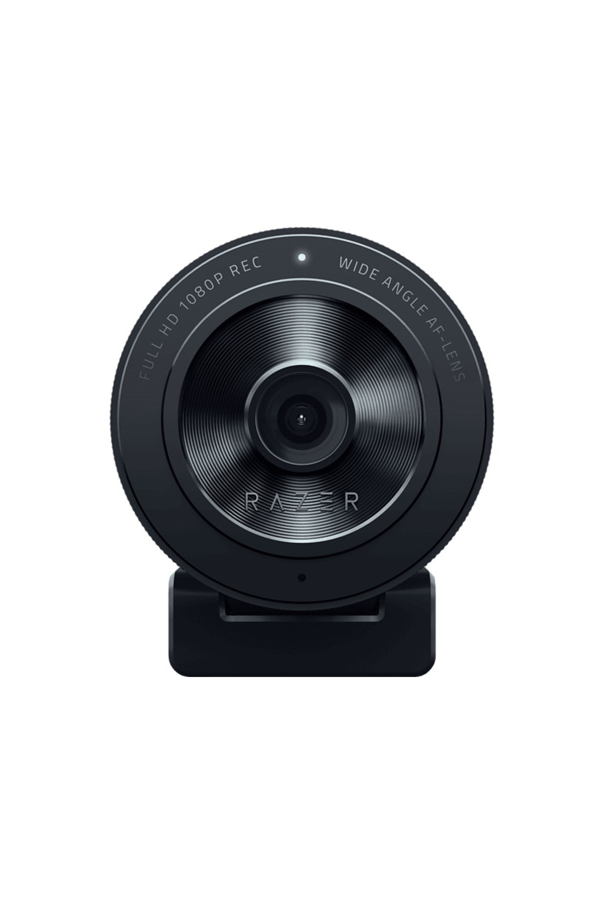 RAZER Kiyo X Aydınlatmalı Kamera Siyah Fiyatı, Yorumları - Trendyol