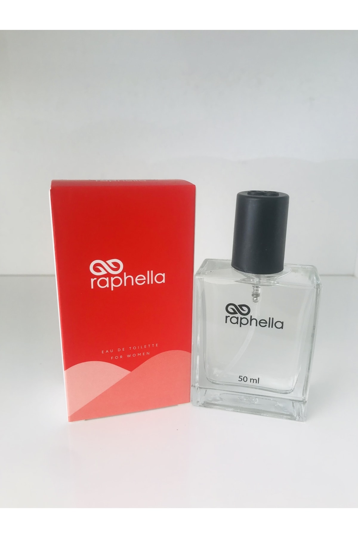 Raphella 402 Kadın Parfüm 50 ml Edt Fiyatı, Yorumları - Trendyol