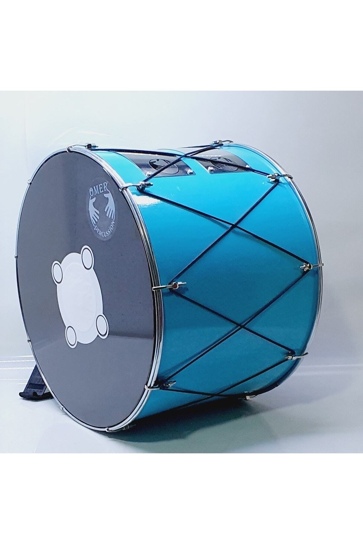 ÖMER PERCUSSİON Asma Davul - Fiyatı, Yorumları