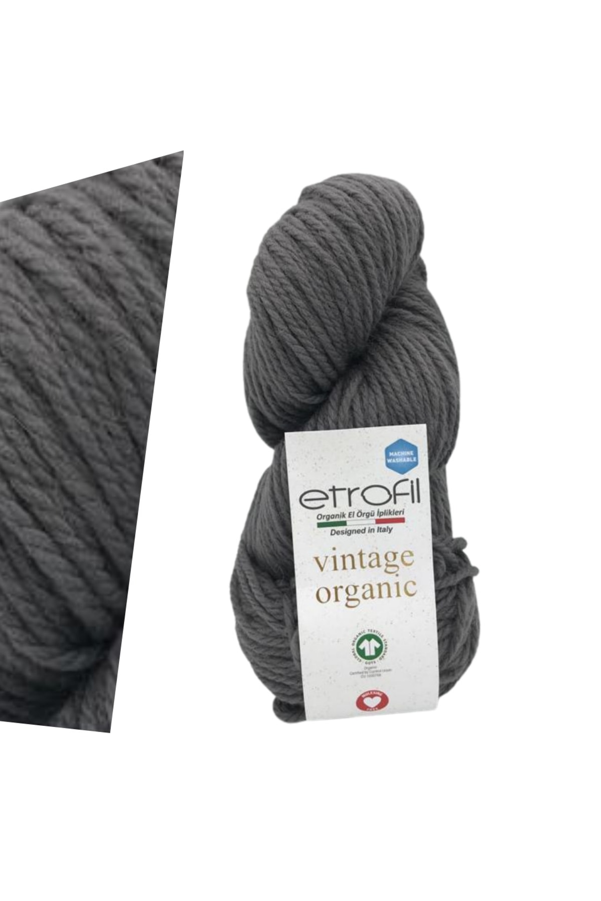 Etrofil Vıntage OrganıcFiyatı, Yorumları - Trendyol