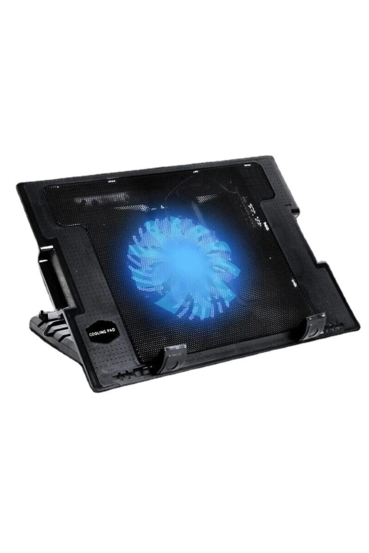 Concord C-882 Laptop Notebook Soğutucu Standı Ledli 14 Cm Fanlı ...