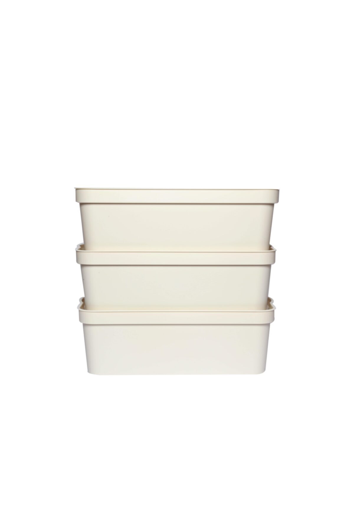 Tuffex 3'lü Keep Saklama Kabı Fiyatı, Yorumları - Trendyol