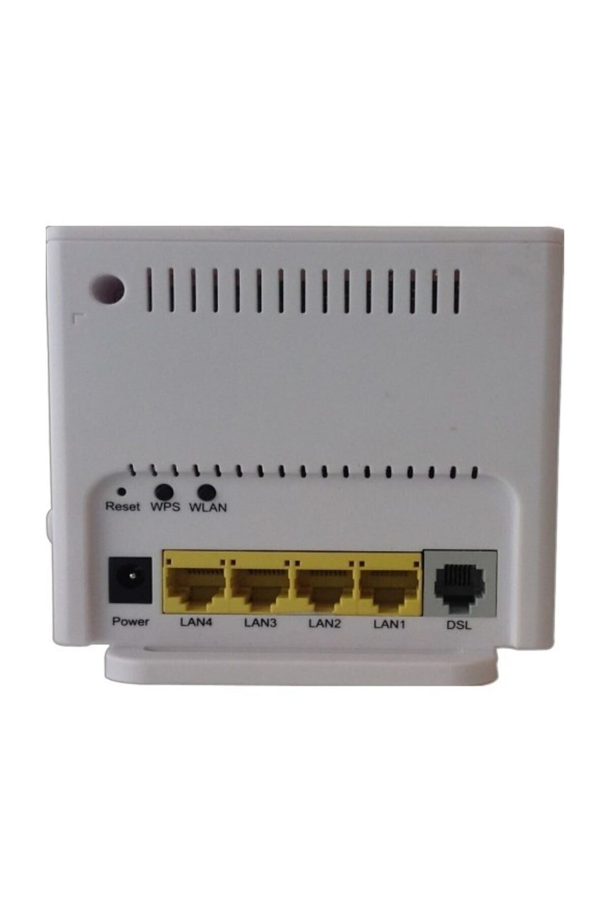 Genel Markalar Zte 300mbps 4 Port Kablosuz Adsl2+ Modem/router/wps ...