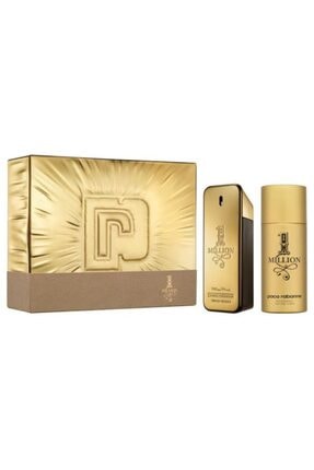 Paco Rabanne Erkek Parfüm Modelleri, Fiyatları - Trendyol