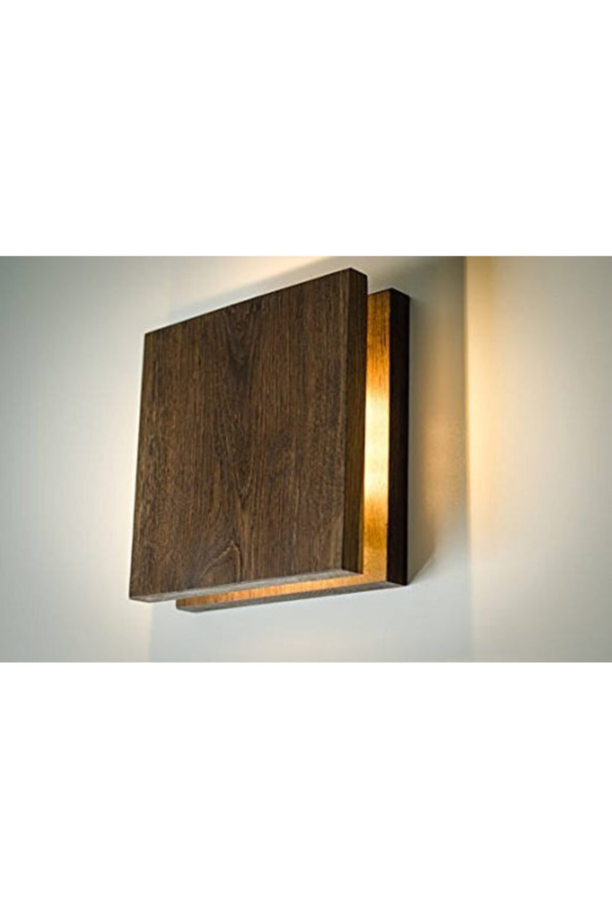 atölyetk Ahşap Aplik - Fiyatı, Yorumları