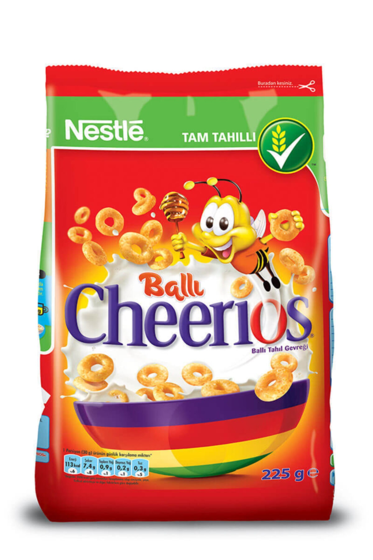 Caja De Cheerios Cheerios Is An American Brand Of Breakfast Cereals