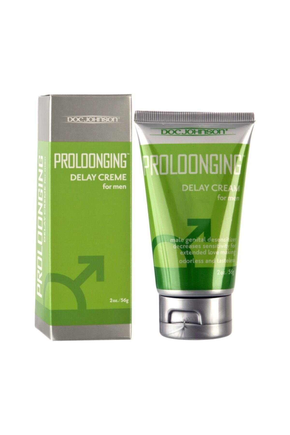 Genel Markalar Proloonging Creme For Men Fiyatı, Yorumları - Trendyol