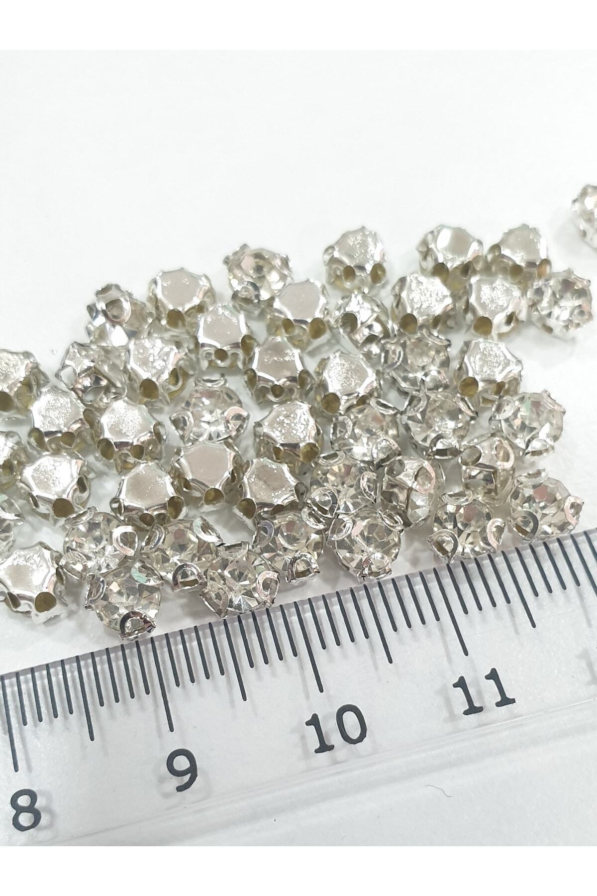 CRYSTALSHOP Ss24 ( 5 Mm ) Beyoğlu Taş (1440 Ad) Fiyatı, Yorumları ...