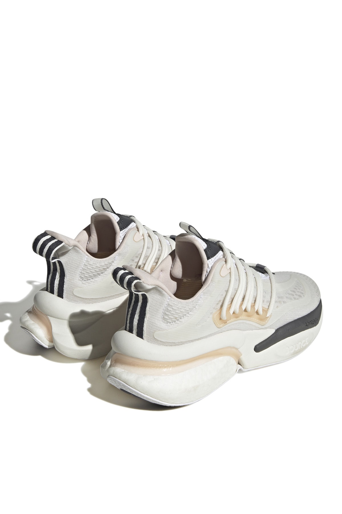 adidas Beyaz Kadın Koşu Ayakkabısı Hp6132 Alphaboost V1 Fiyatı ...