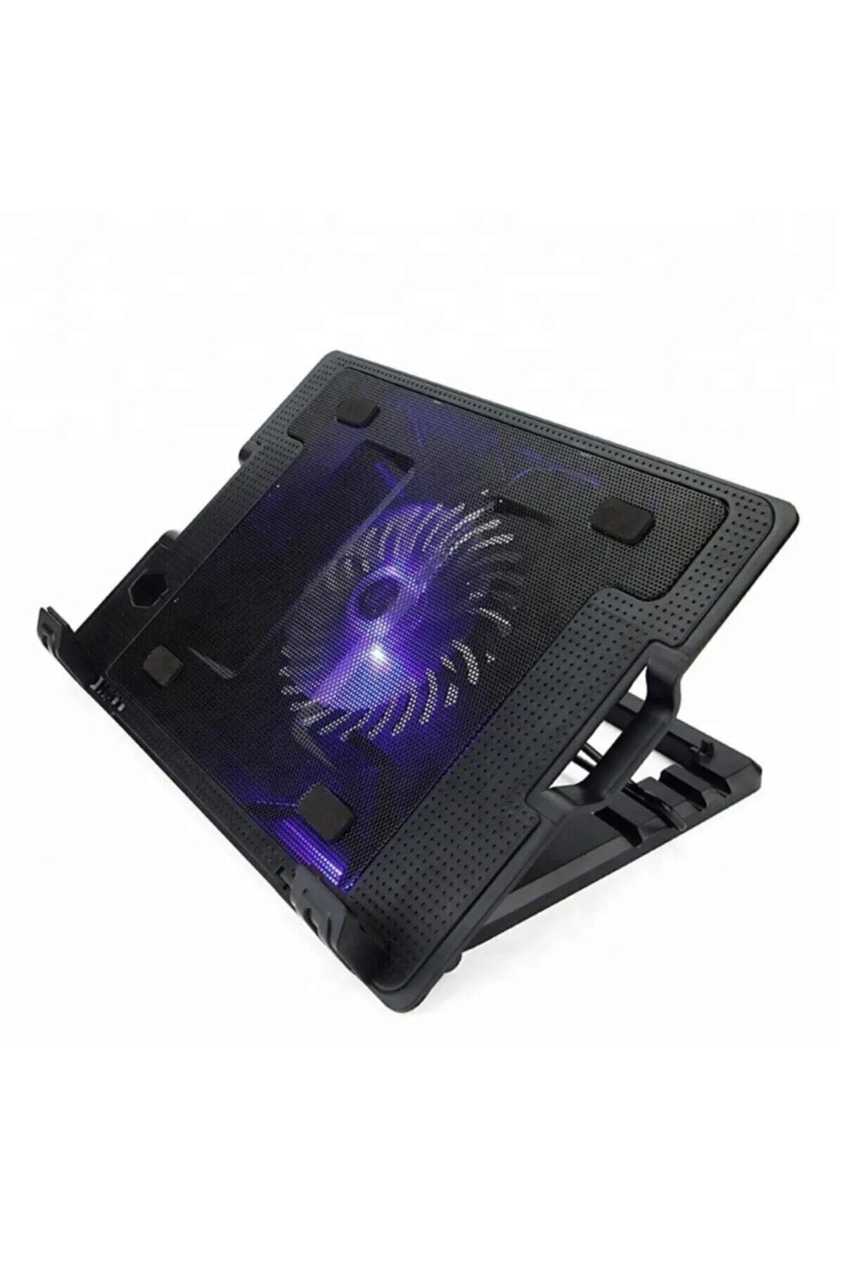 Concord C-882 Laptop Notebook Soğutucu Standı Ledli 14 Cm Fanlı ...