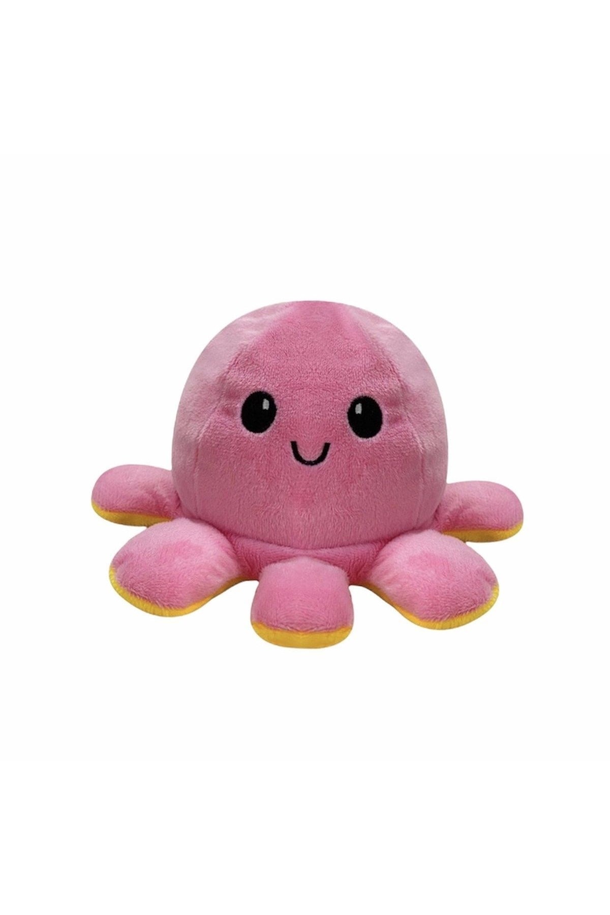 SELAY TOYS Duygulu Ahtapot Yastık - 14 Cm - Ekru Fiyatı, Yorumları ...