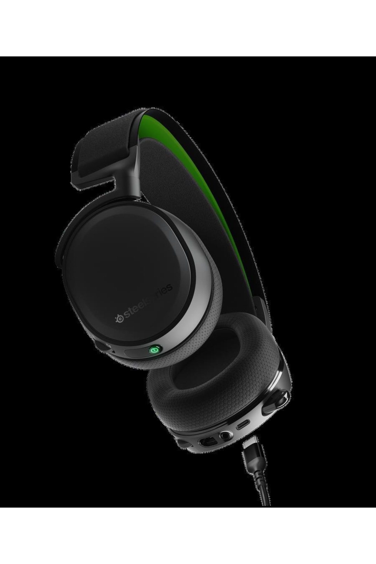 SteelSeries Arctis 7x+ Plus Wireless Kablosuz Xbox Ve Pc Oyuncu ...