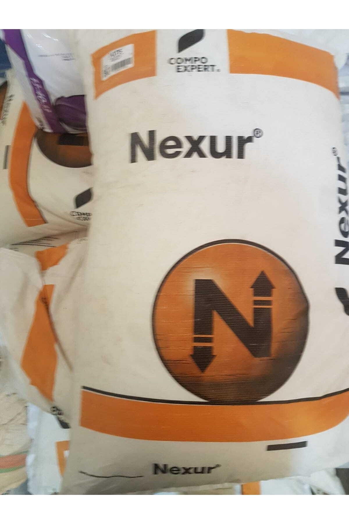 Compo Nexur Gübre. % 46 Üre Azotu. 40 Kg - Fiyatı, Yorumları