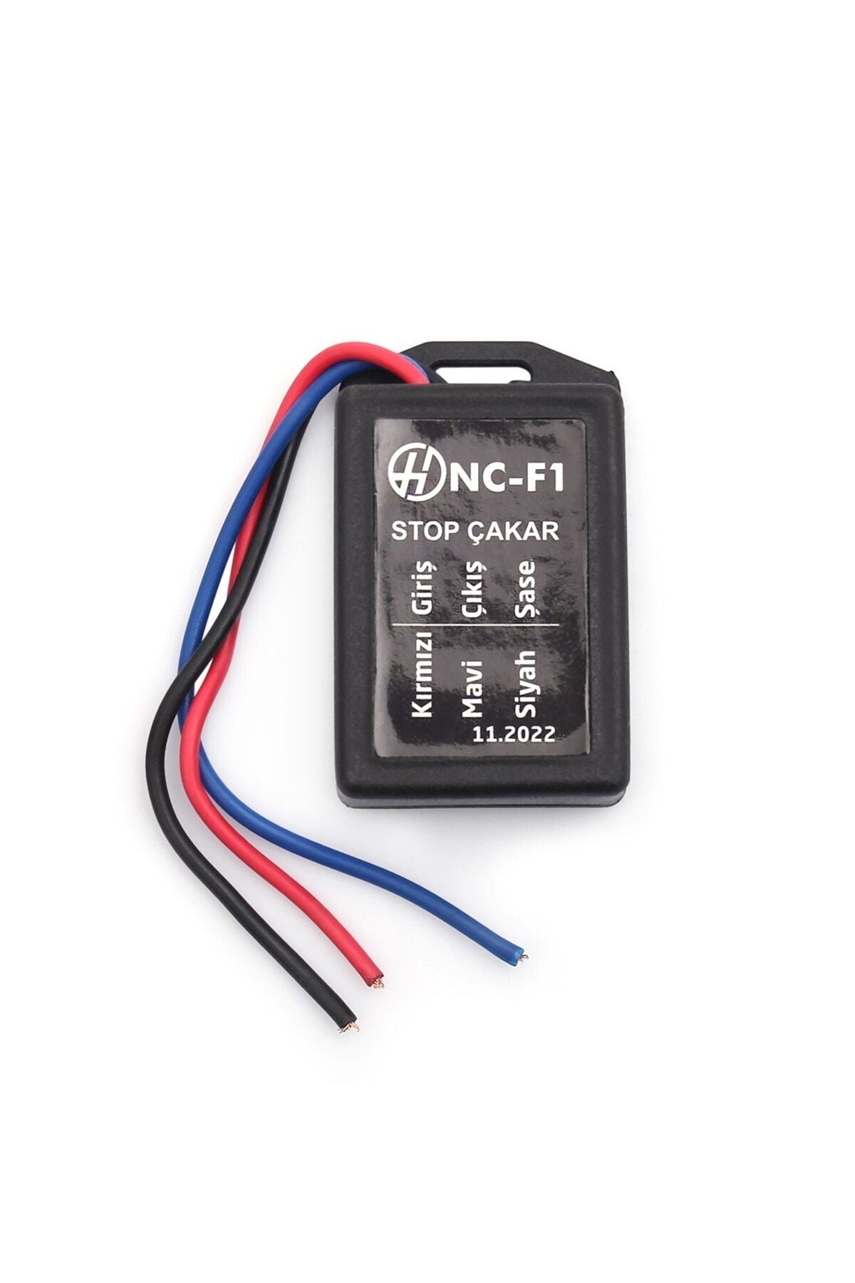 ER LIGHT-X AUTO LIGHTING 14+1 Modlu Canbuslu Stop Çakarı 3.stop ...