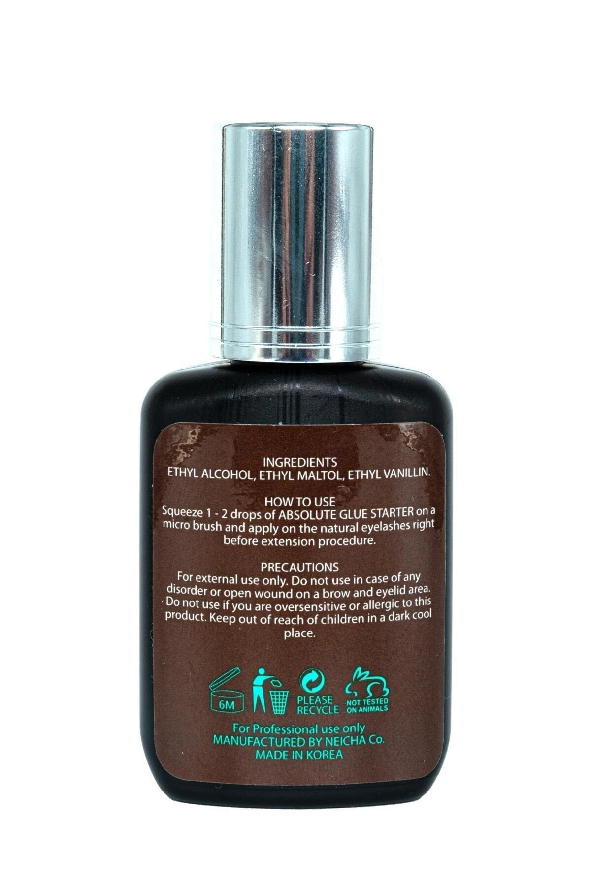 NEICHA Absolute Yapıştırıcı Starter , NEICHA , Sıvı Tipi , Super Fast ...