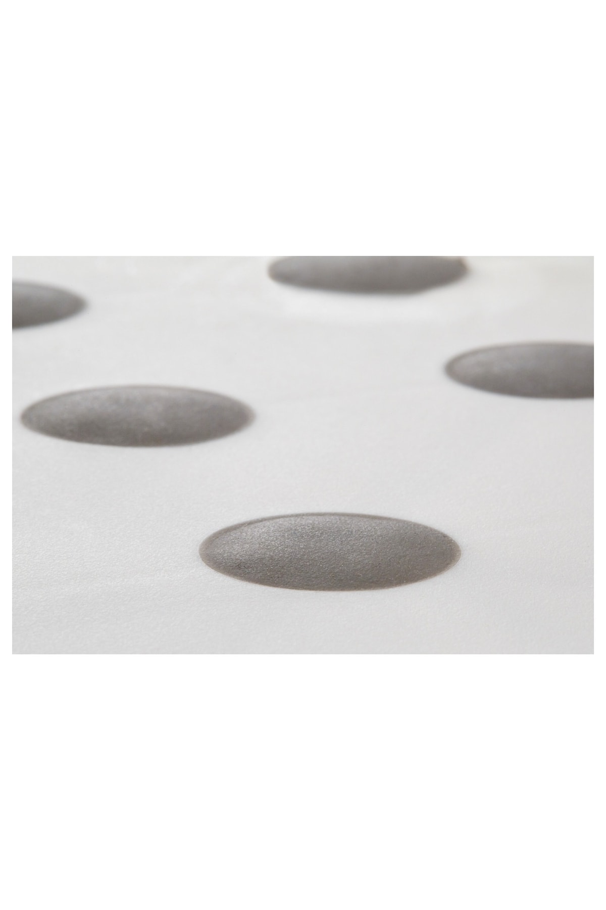 IKEA Tabure Basamak Beyaz 44x35x25 Cm Maks. Yük: 100 Kg Kaymaz Taban ...