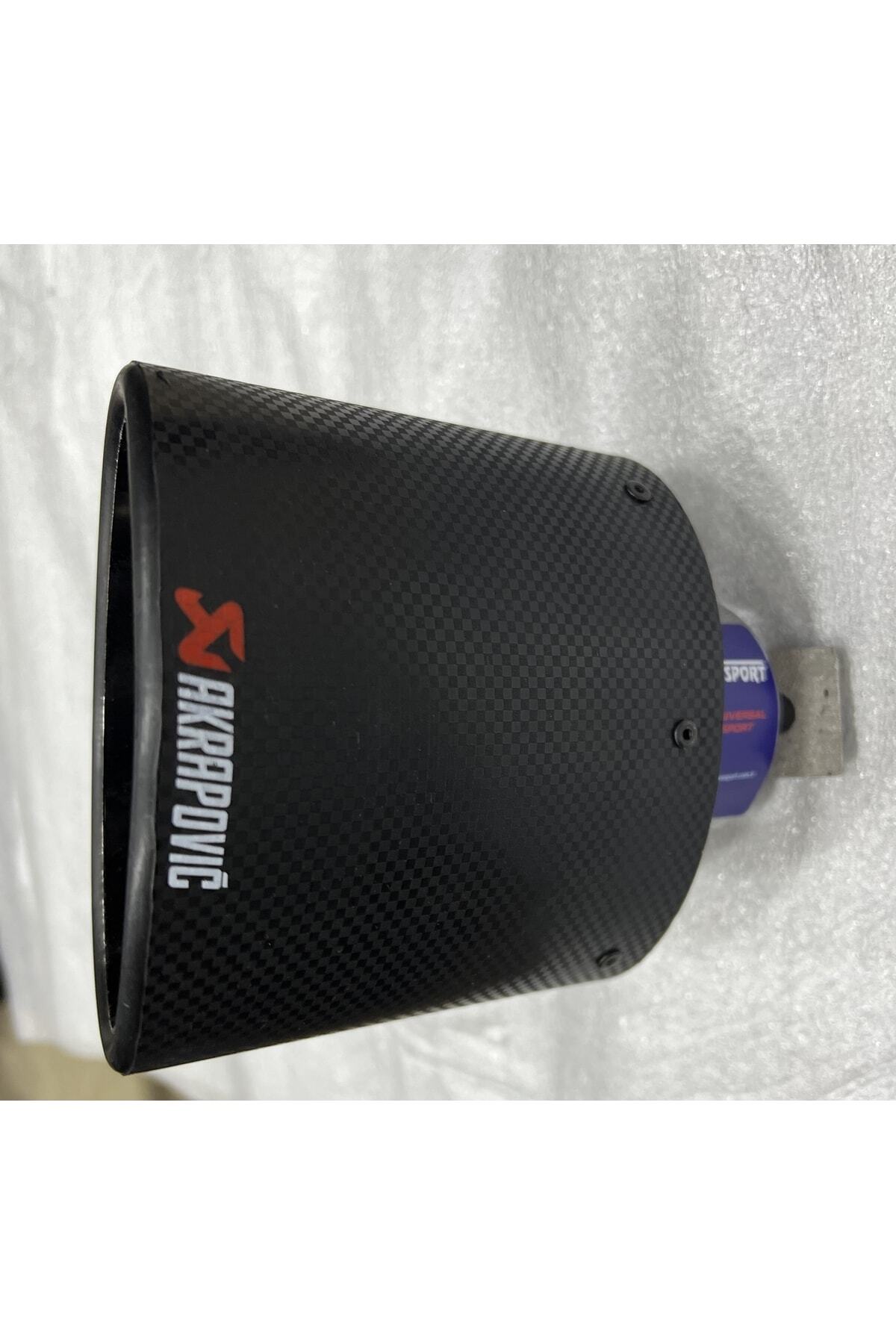 Akrapovic Oval Tekli Egzoz UcuFiyatı, Yorumları - Trendyol