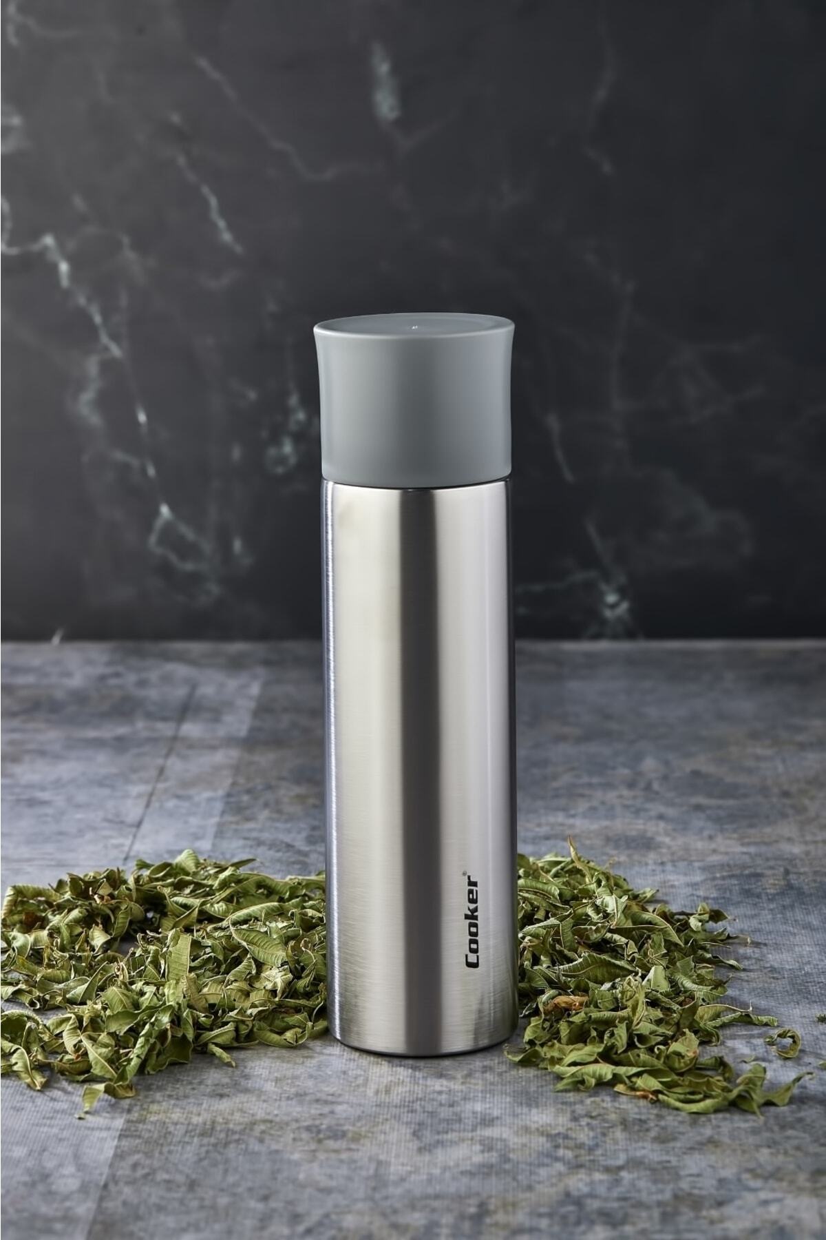 Cooker 0.75 Lt Çelik Termos Fiyatı, Yorumları - Trendyol