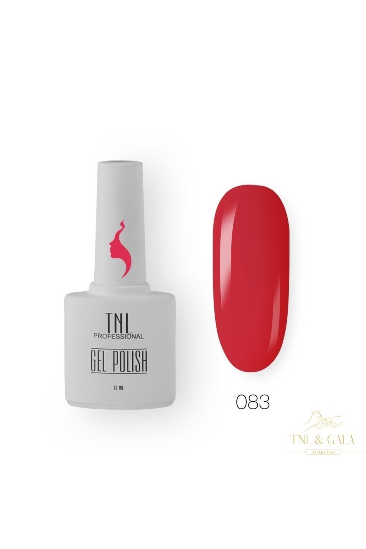tnl professional Kırmızı Tonları Kalıcı Oje Çeşitleri 10 Ml Fiyatı ...