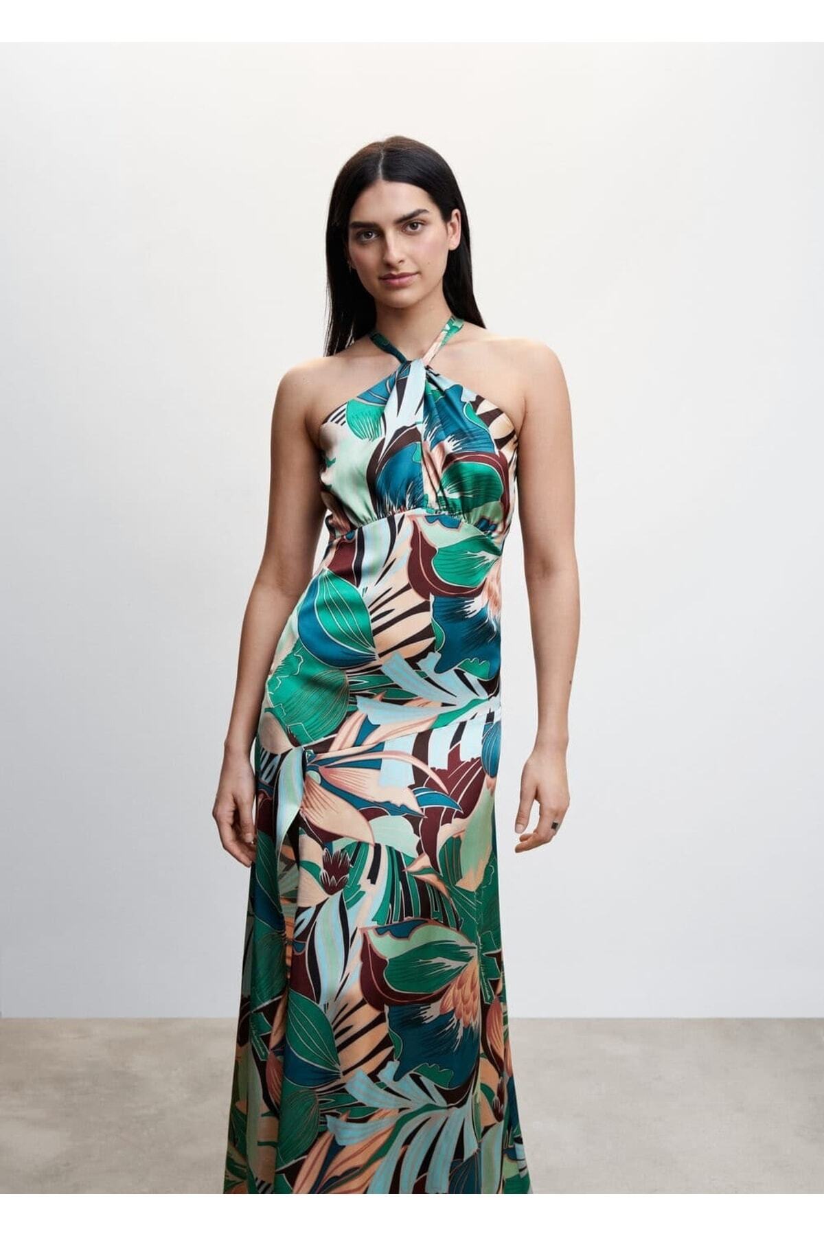 MANGO Elbise -- - Fiyatı, Yorumları