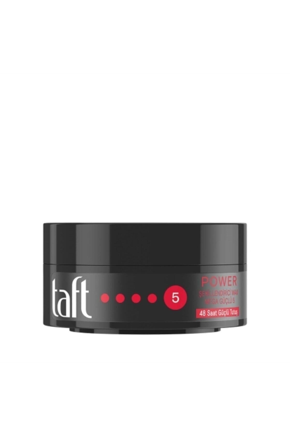 Schwarzkopf Taft Power Şekillendirici Wax 75 Ml,,sekillendirici230214 Fiyatı, Yorumları - Trendyol