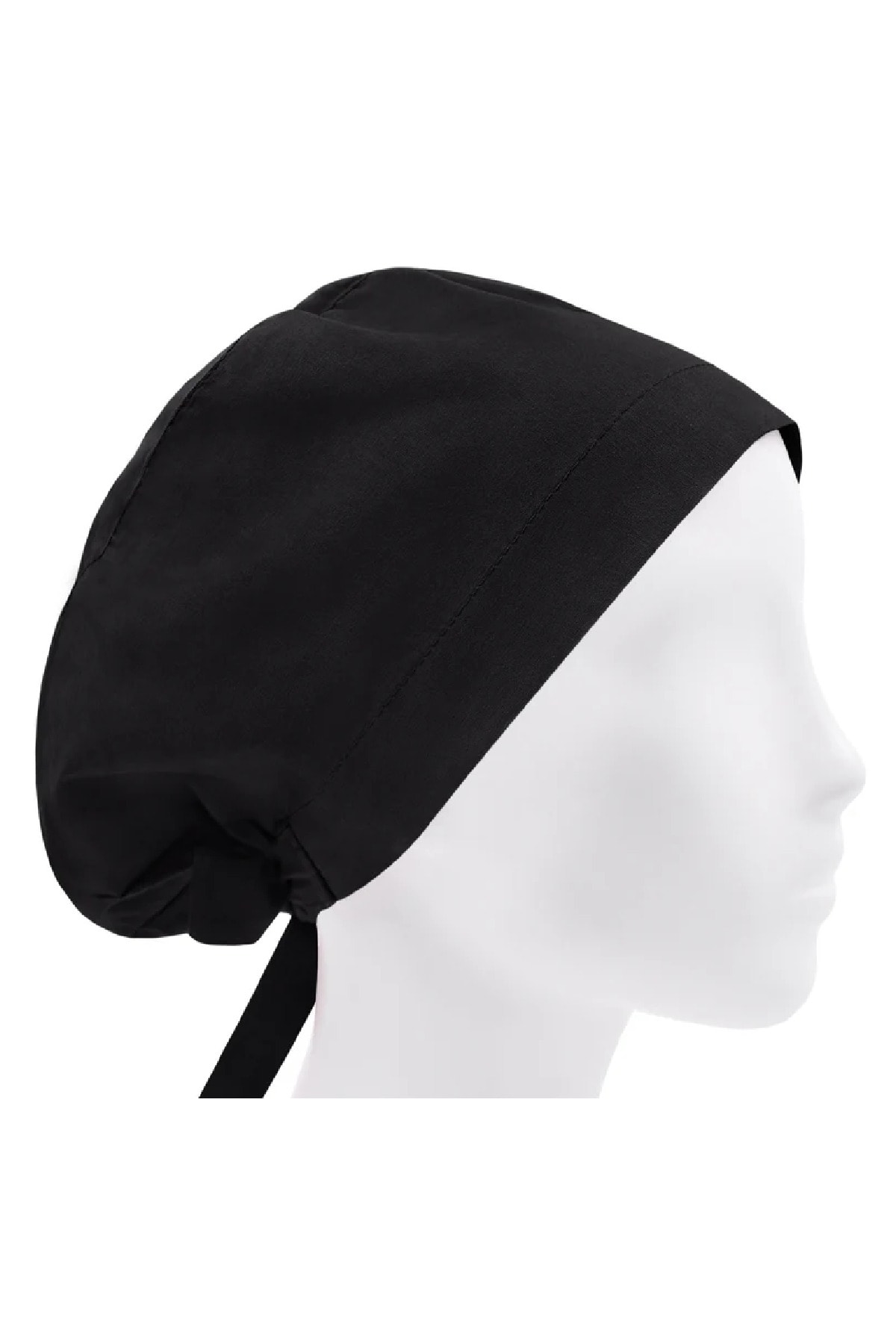 bonecim Wide Mold Super Chef Themed Cook Chef Restaurant Kitchen Cap ...