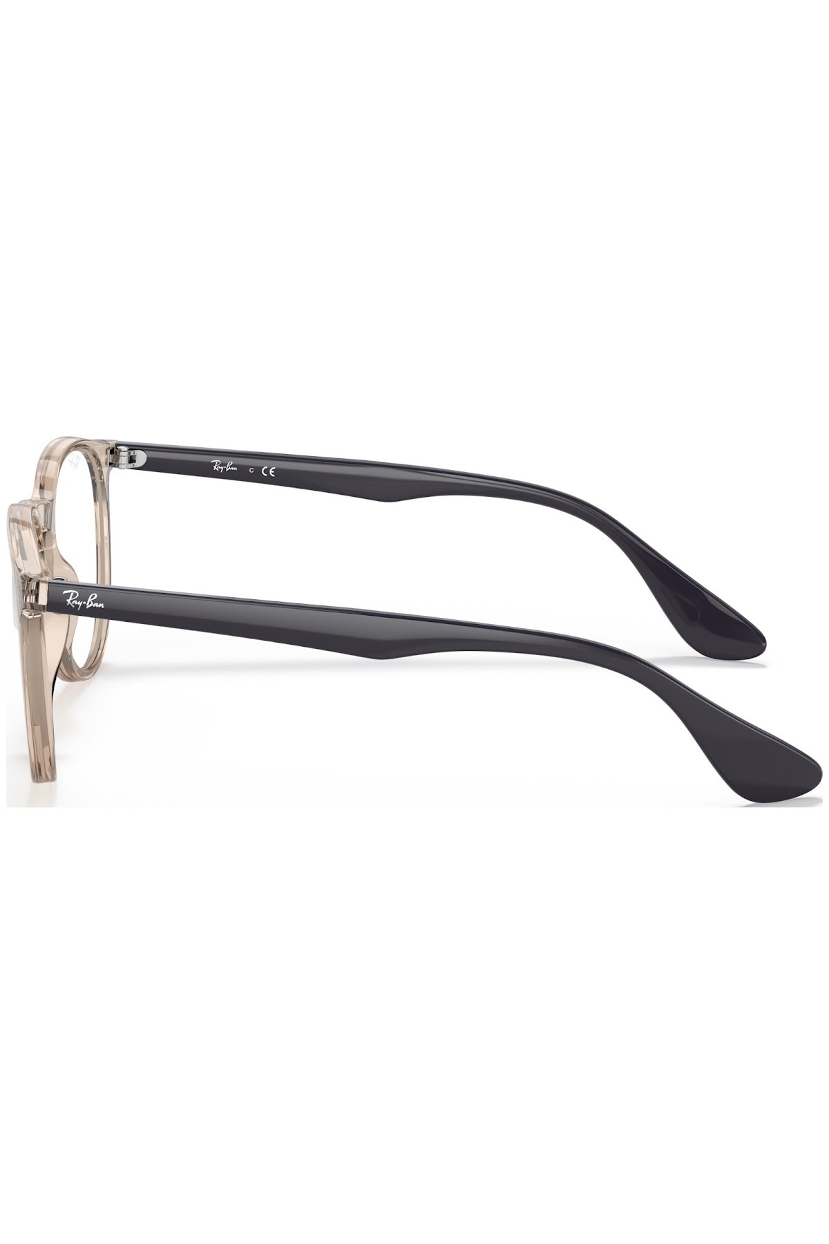 Ray-Ban Rb 7046 8138 Mavi Işık Korumalı Numarasız Ekran Gözlüğü ...