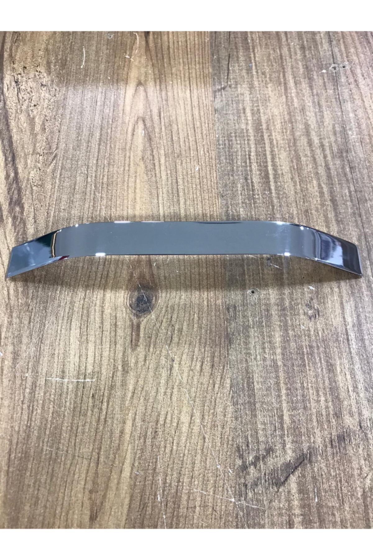 ARON (10 ADET) Şahin Set 160 Kulp Krom Parlak Mobilya Mutfak Dolap ...