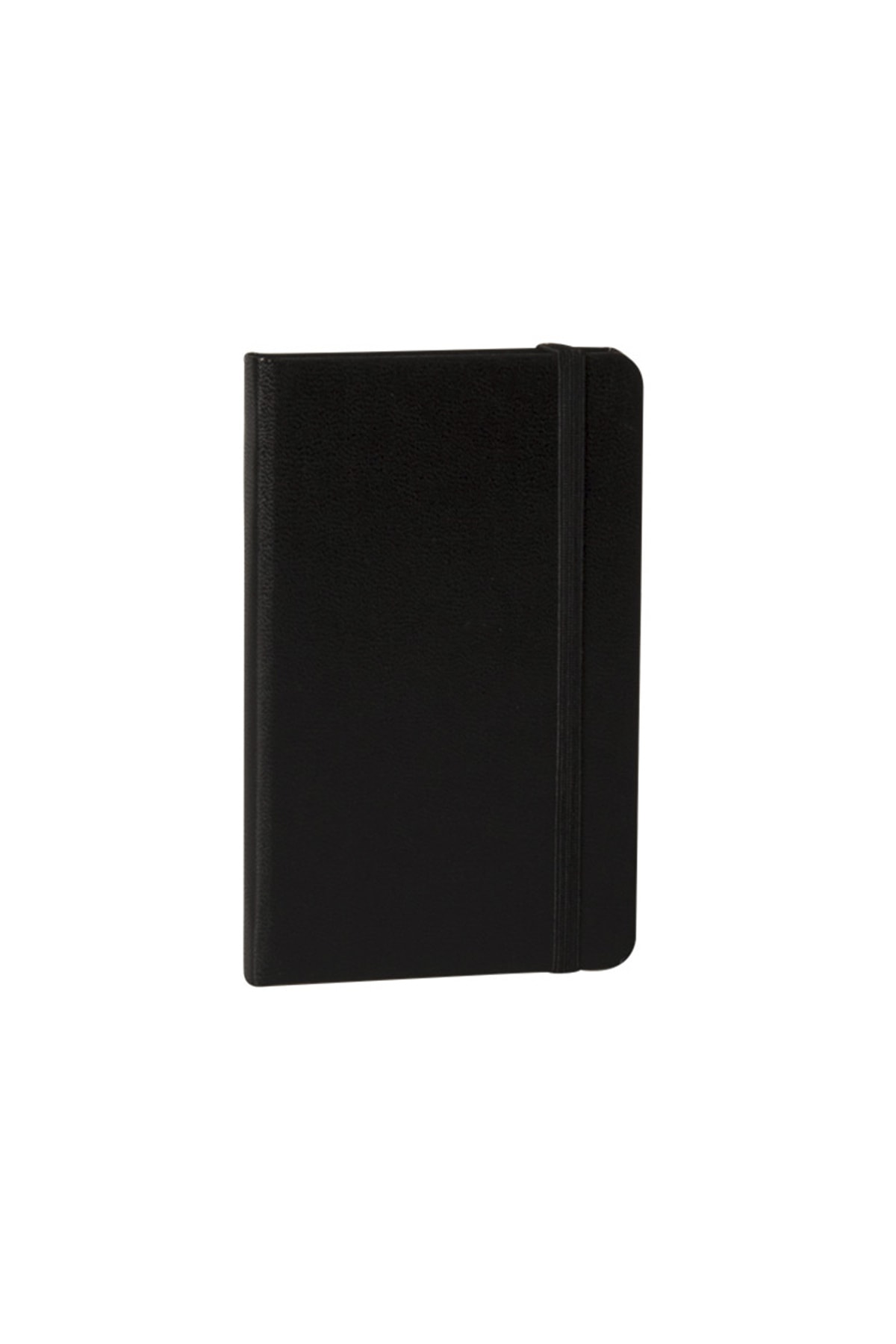 Fabio Ricci Elio 9x14cm Çizgisiz Siyah Defter Fiyatı, Yorumları - Trendyol