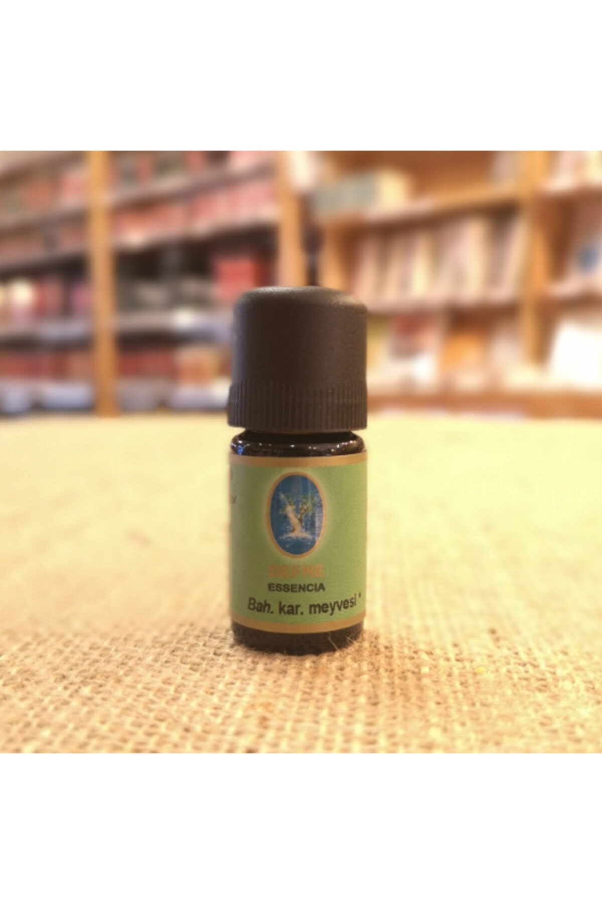 Nuka Defne Esencia Nuka Defne Baharat Karanfil Meyvesi Yağı 5 Ml ...