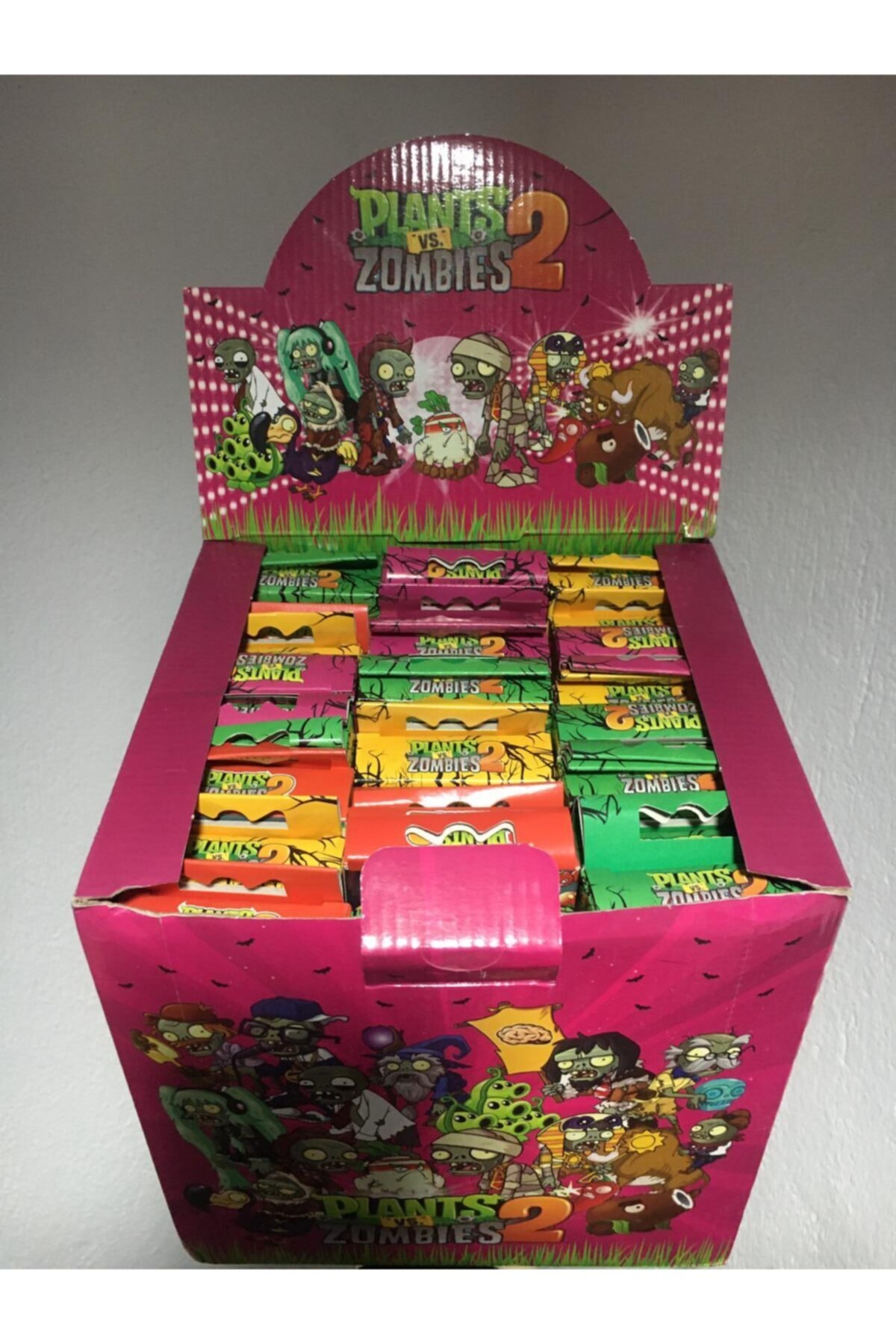 Altinmiknatislibitkilervszombiler