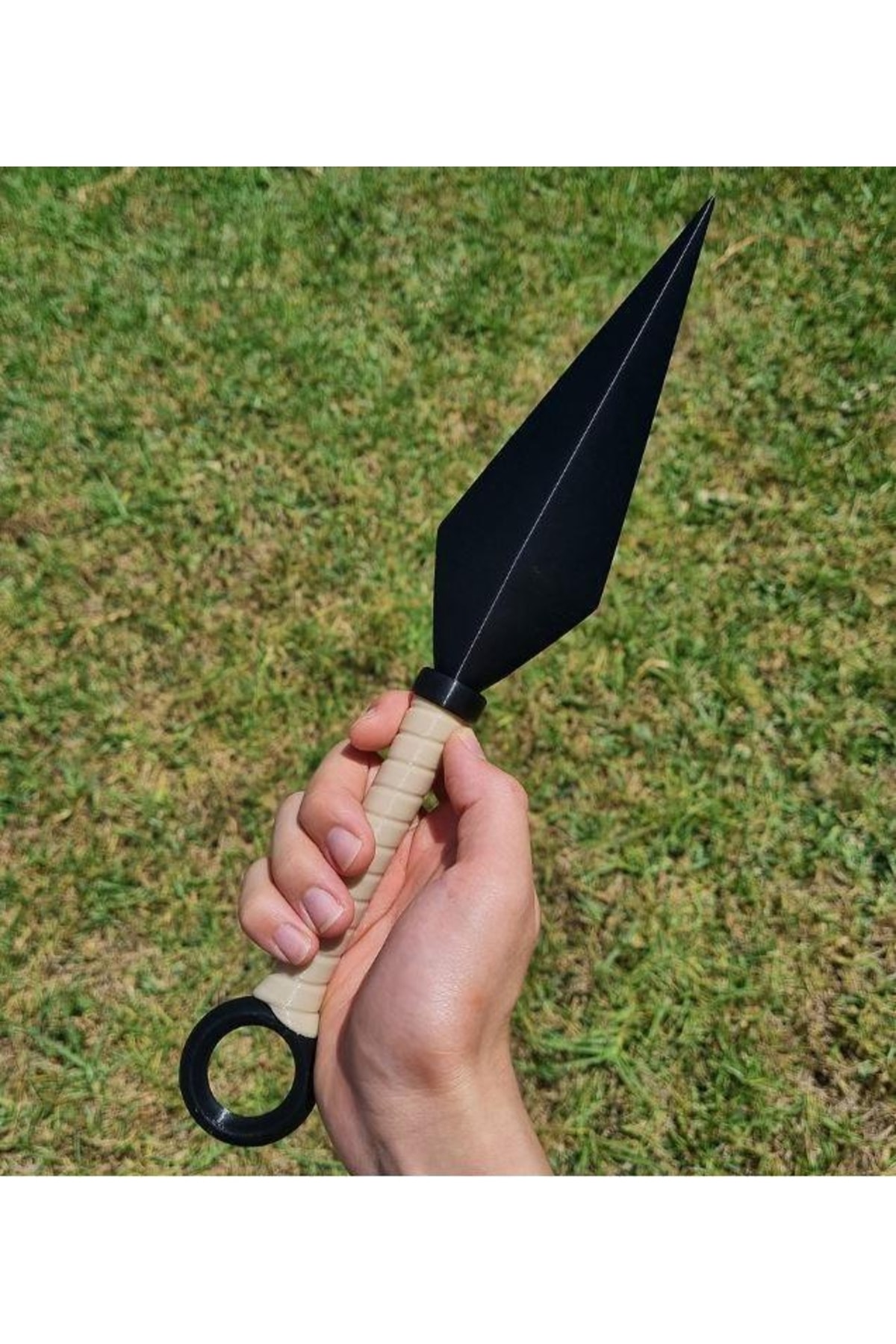 isbilenteknoloji Naruto Ninja Kunai Ekipmanı, Kunai Biblo, Naruto 30cm A++ Kalite Fiyatı ...
