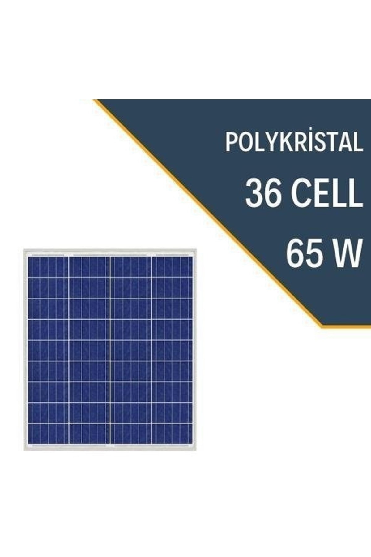 65 Watt Güneş Paneli Fiyatları ve Modelleri - Trendyol