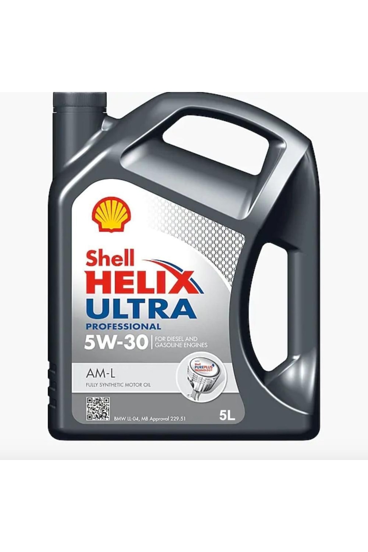 Shell Helix Ultra Pro Am-l 5w-30 - 5 Litre - Fiyatı, Yorumları