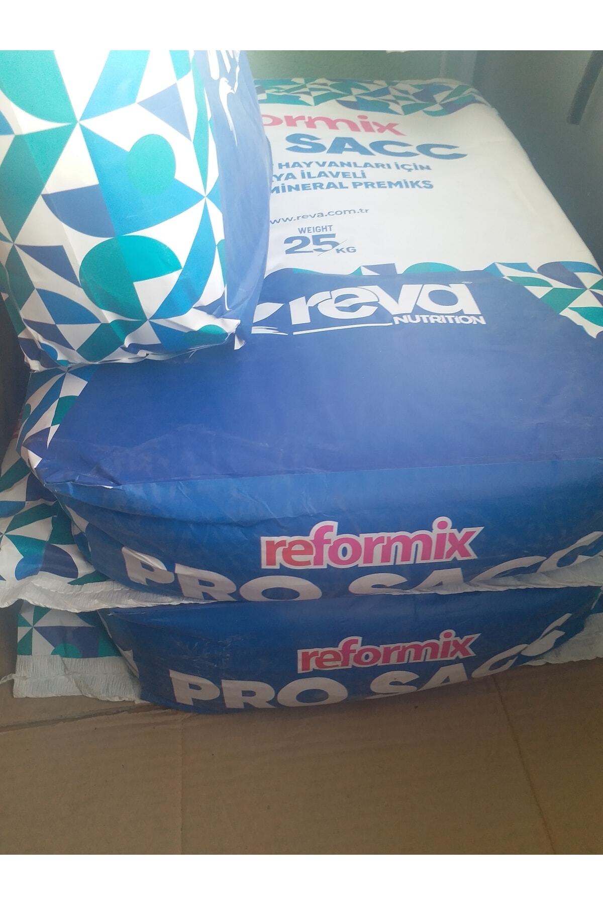 REVA Vitamin Premiks.pro Sacc 25 Kg - Fiyatı, Yorumları