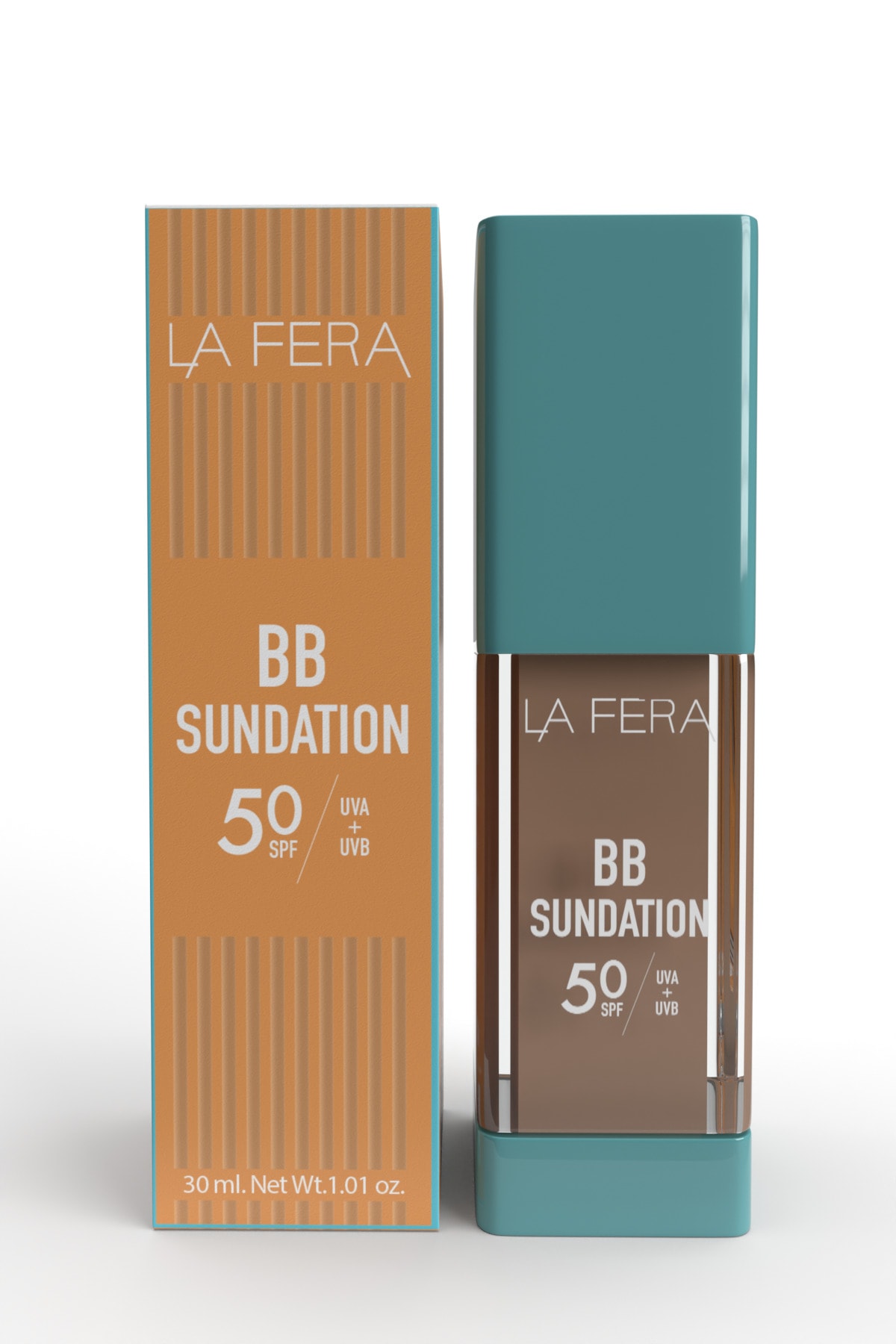 La Fera Bb Sundation 50 Spf (renkli Güneş Kremi) - Fiyatı, Yorumları