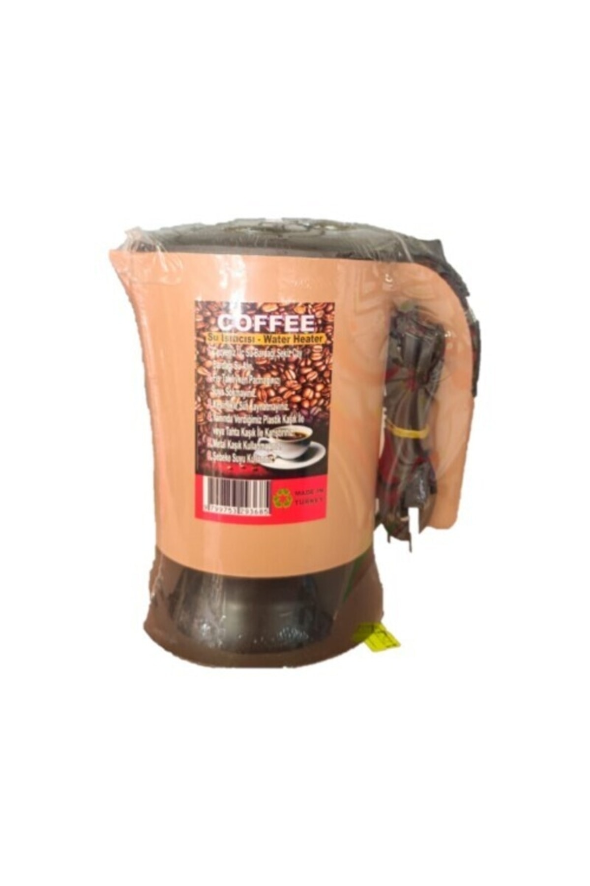 Mini Su Isıtıcı Fiyatları ve Modelleri - Trendyol- Sayfa 2