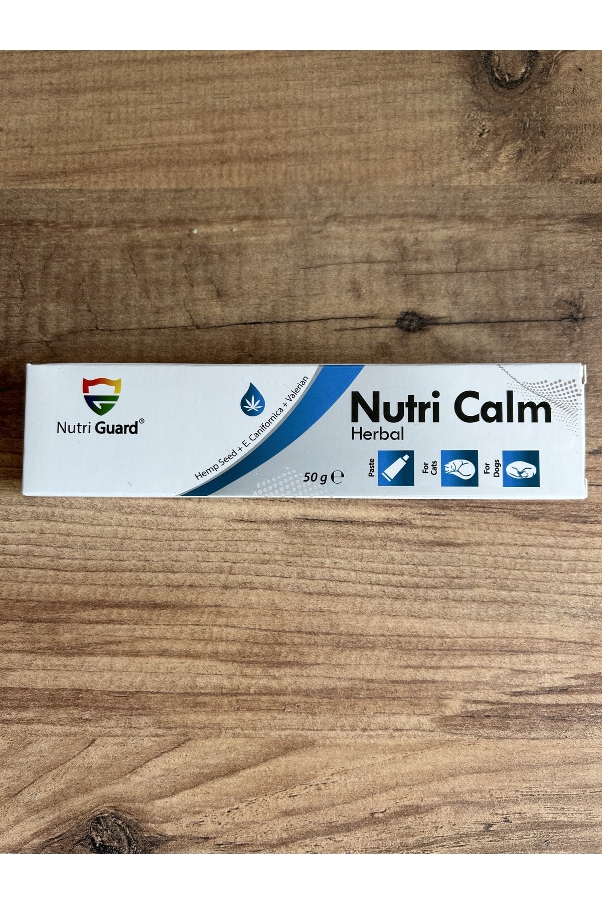 nutri guard Nutri Calm Herbal 50 g Fiyatı, Yorumları - Trendyol