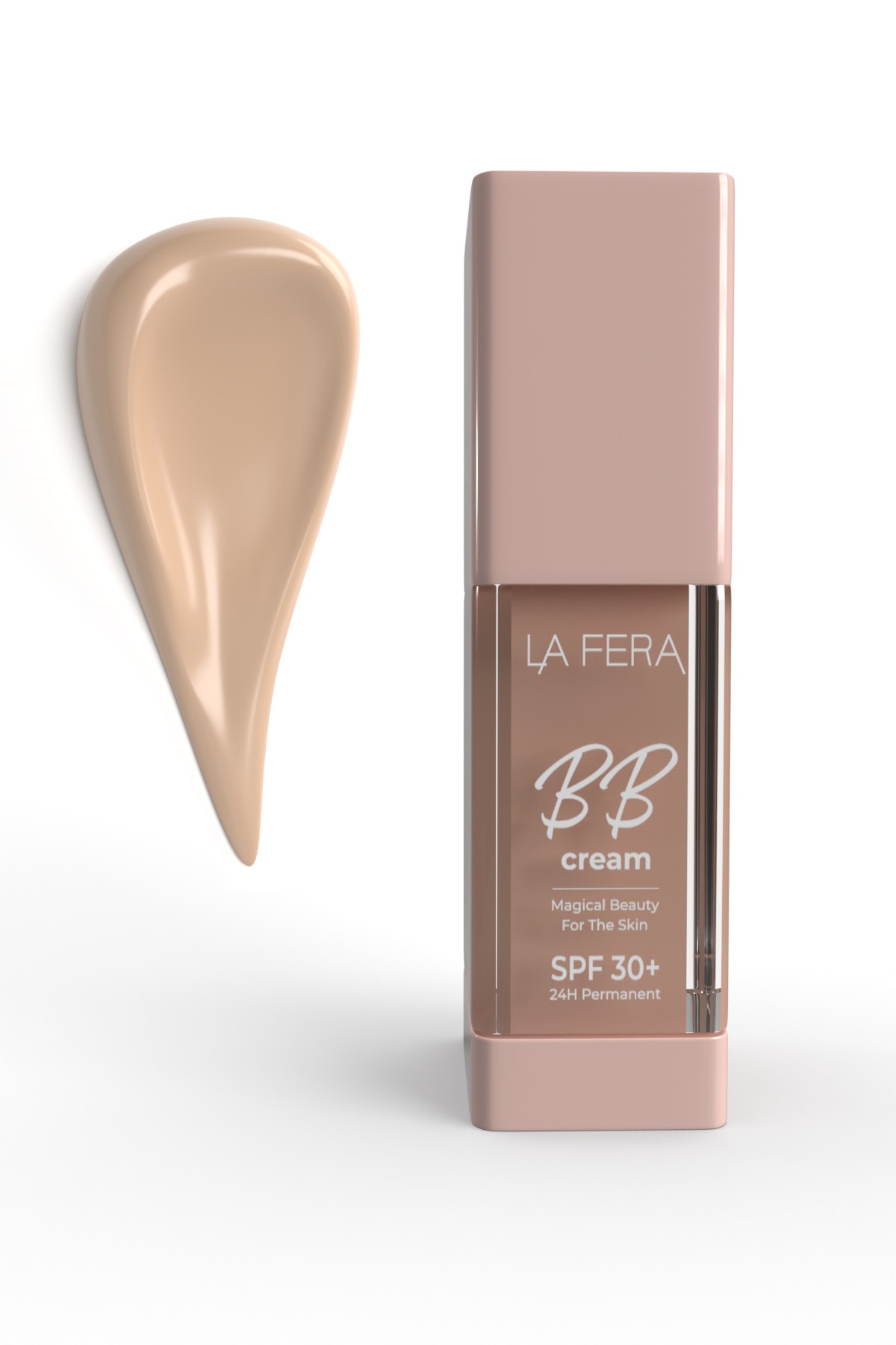 La Fera Bb Cream 30spf (medıum+plus) Fiyatı, Yorumları - Trendyol