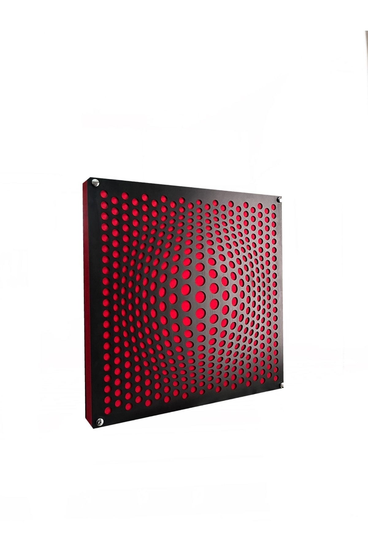 35 AKUSTİK Akustik Panel 50CMX50CM Akustik Panel Fiyatı, Yorumları ...