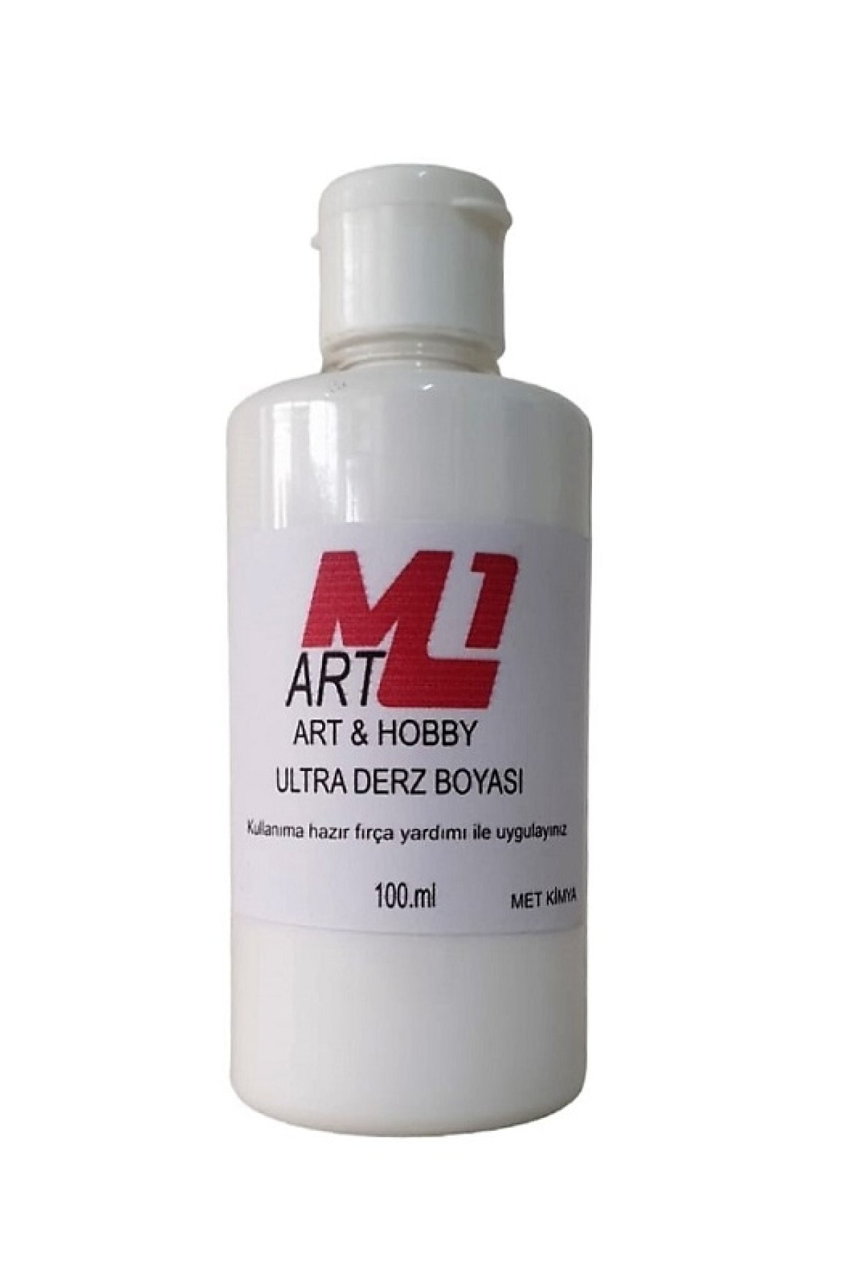 m1 art Ultra Derz Boyası 100.ml - Fiyatı, Yorumları